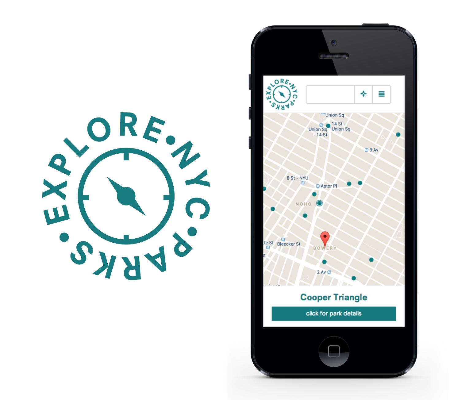 Explore NYC Parks Explore NYC Parks